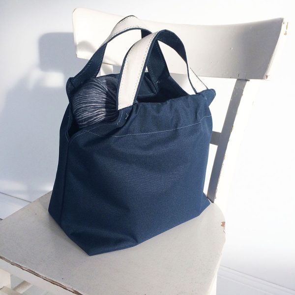 Les sacs du kit d'automne - Chouette Kit