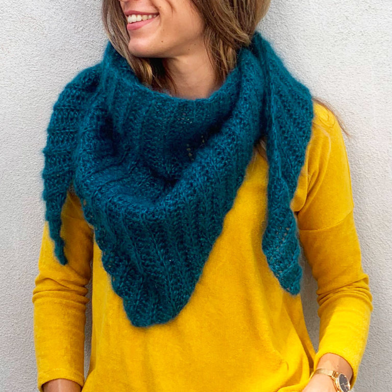 Kits crochet, couture et tricot : la collection permanente Chouette Kit