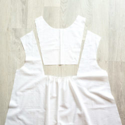 Apprenez comment monter un plastron facilement avec Super Chouette