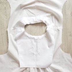 Apprenez comment monter un plastron facilement avec Super Chouette