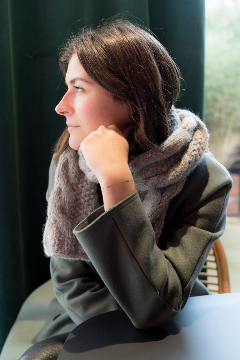 Kits tricot - Box avec tutoriels et nécessaire pour tous les niveaux