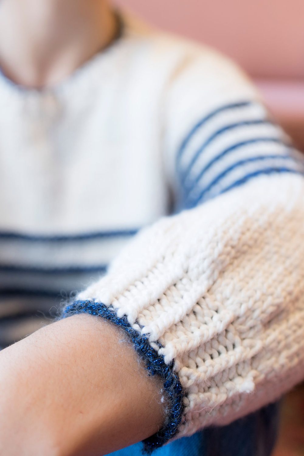 Kits tricot - Box avec tutoriels et nécessaire pour tous les niveaux