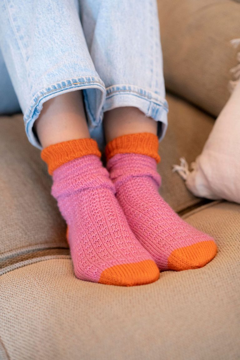 Kits tricot - Box avec tutoriels et nécessaire pour tous les niveaux