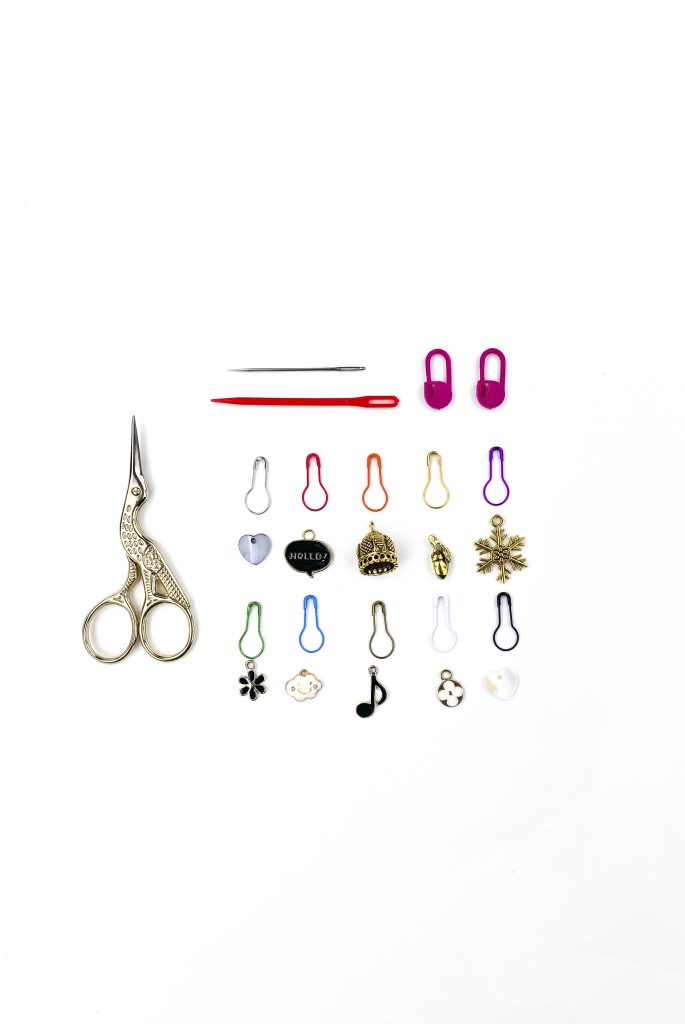 Kits crochet pour débutant, intermédiaire ou avancé | Chouette Kit