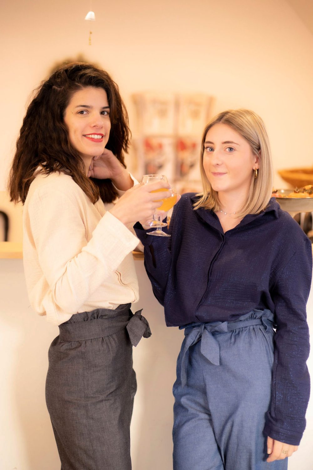 Kits couture pour réaliser soi-même des vêtements et des accessoires