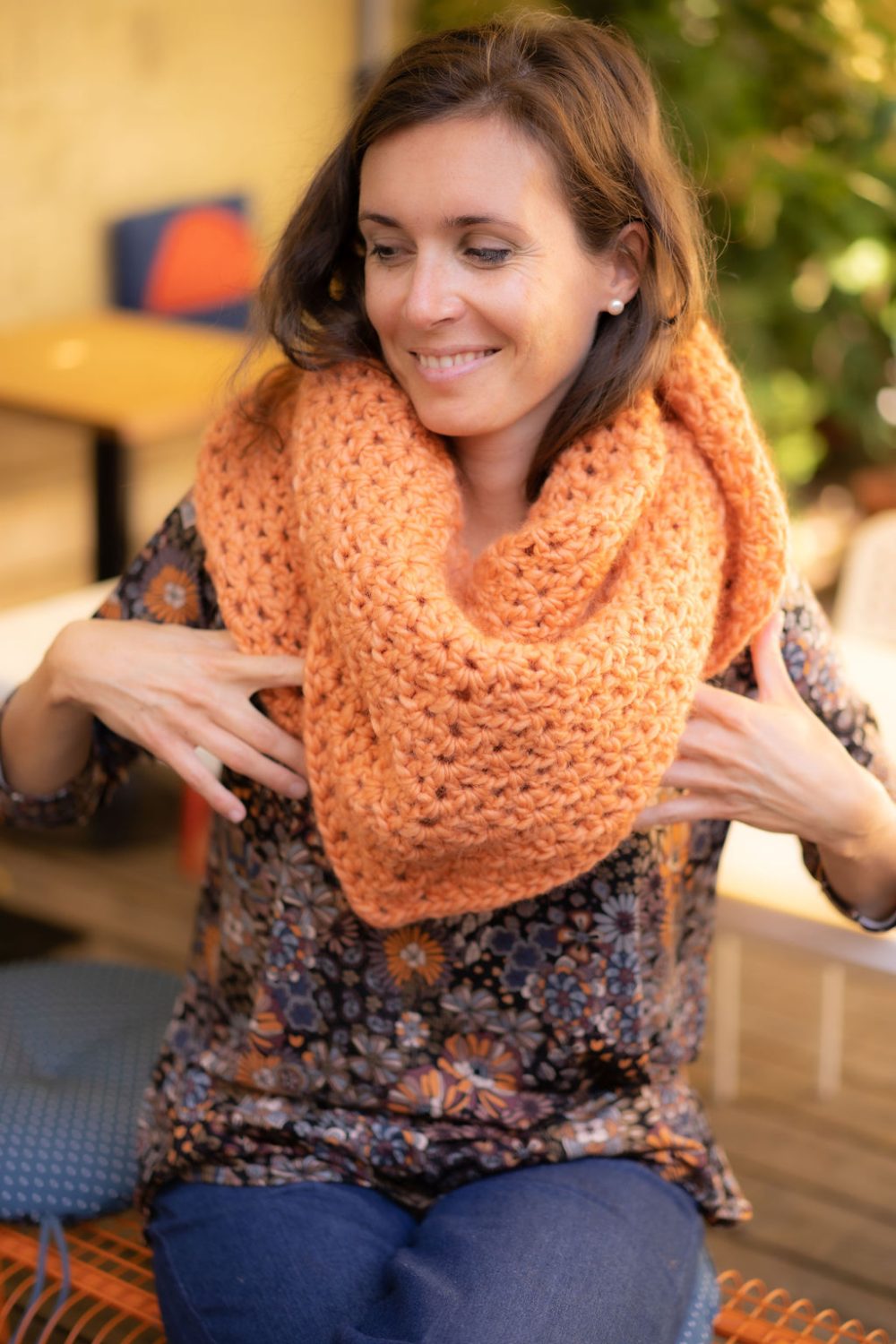 Kits crochet - Box avec tutoriels et nécessaire pour tous les niveaux