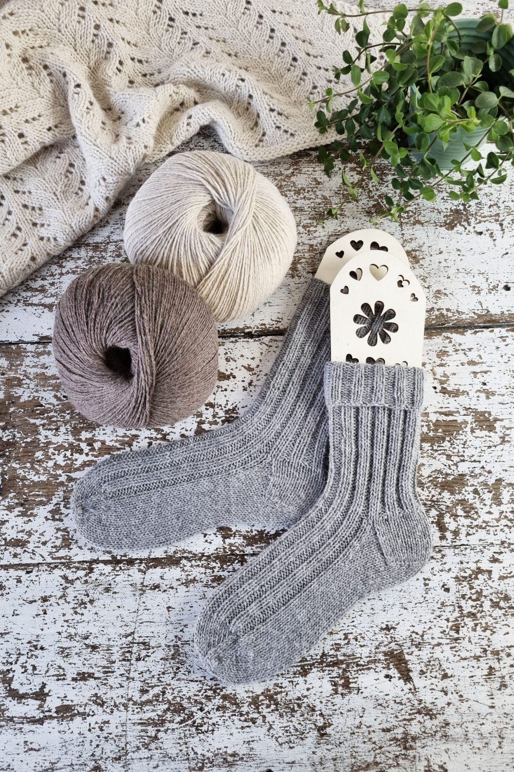 Kits tricot - Box avec tutoriels et nécessaire pour tous les niveaux