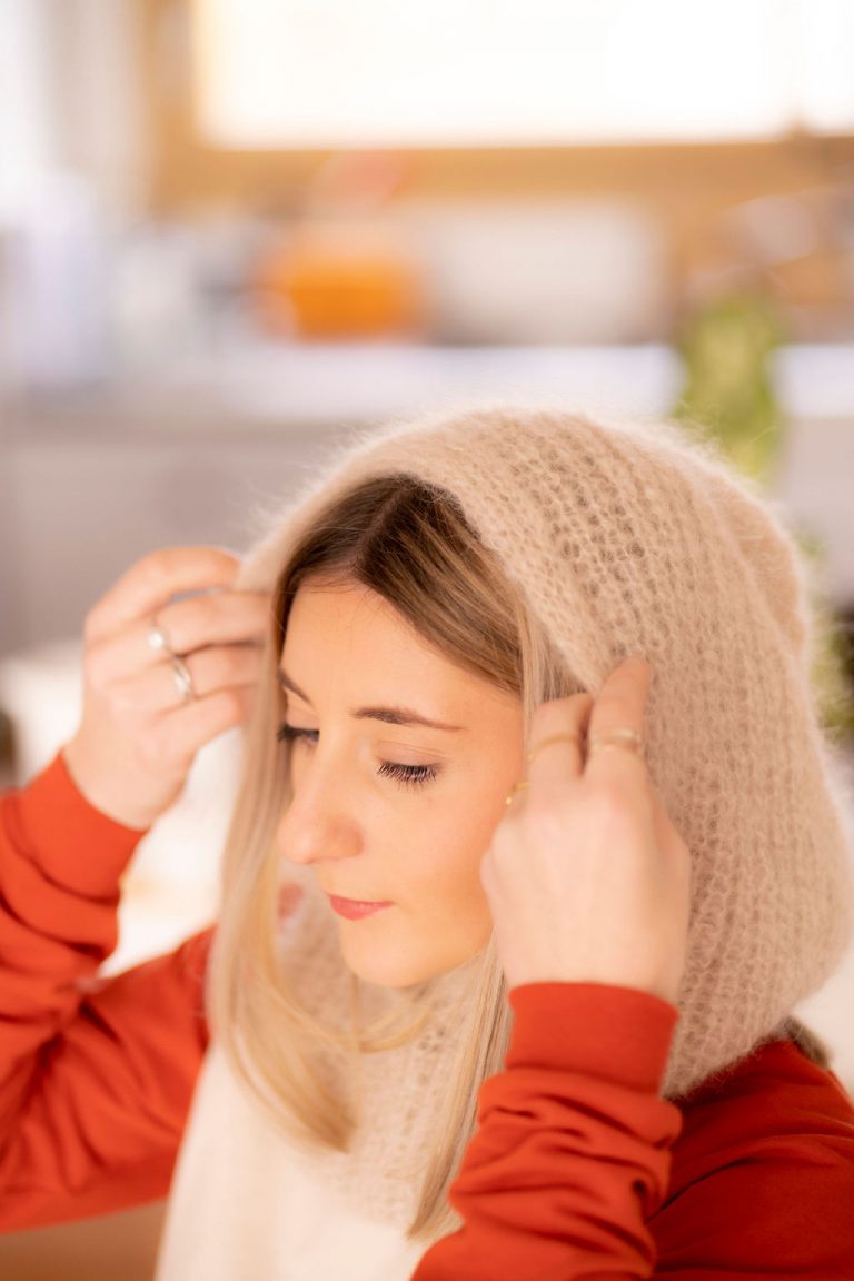 Kits tricot - Box avec tutoriels et nécessaire pour tous les niveaux