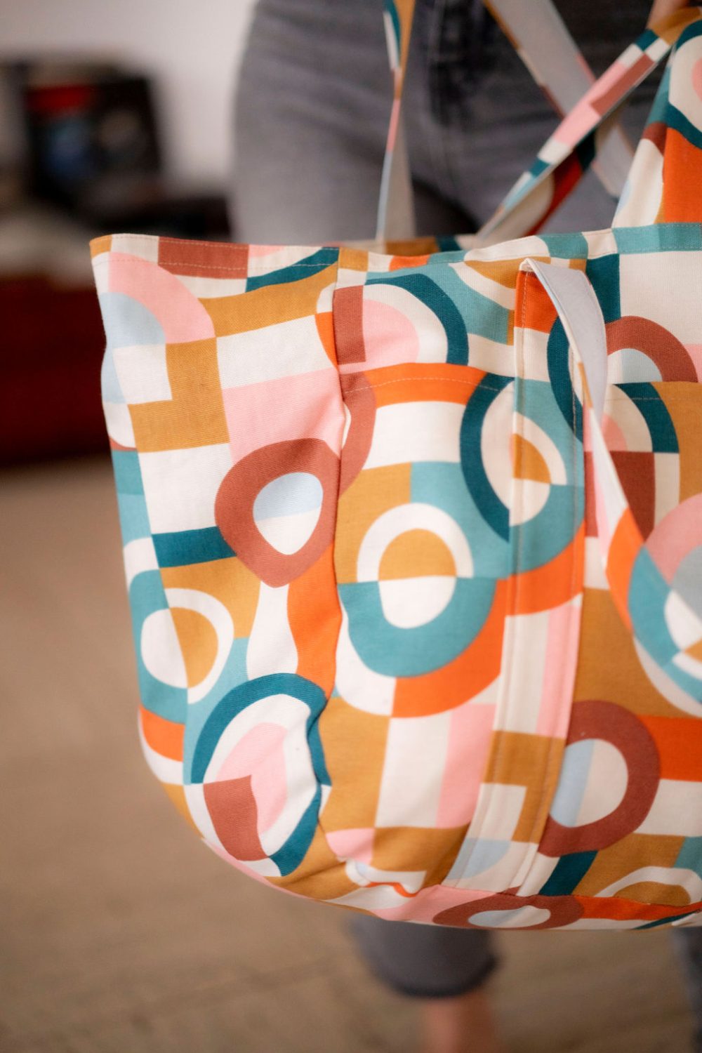 Kit couture - Sac Oscar - Chouette Kit