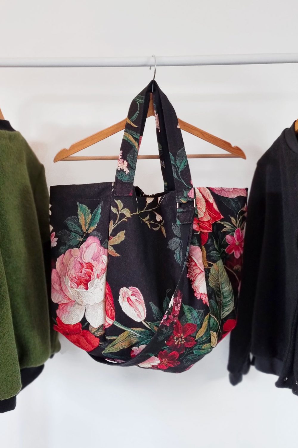 Kits couture pour réaliser soi-même des vêtements et des accessoires